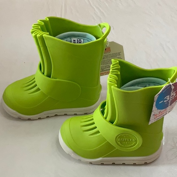 Butler | Shoes | Butler Macaroni 3in Boot | Poshmark